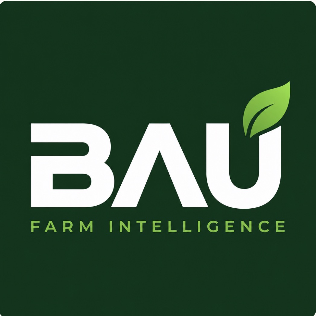 NC Pilot Program — 100 Farms, 10 Buyers, 12 Months | BAU Farm Intelligence